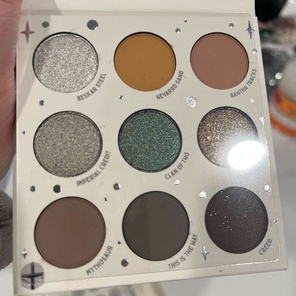 Colourpop | Makeup | New Colourpop | Poshmark